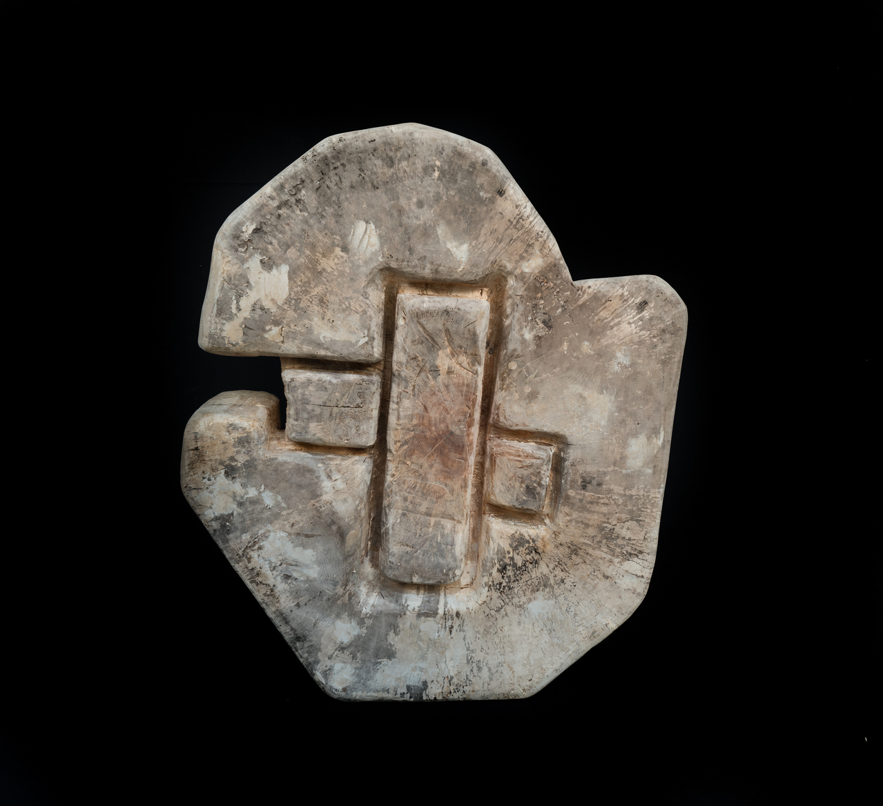 hilerri-galduak-_-cimetieres-abandonnes-2023-platane-73-x-61-x-30-cm ...